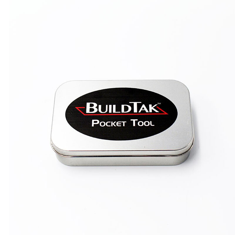 BuildTak Pocket Tool – džepni alat za čišćenje