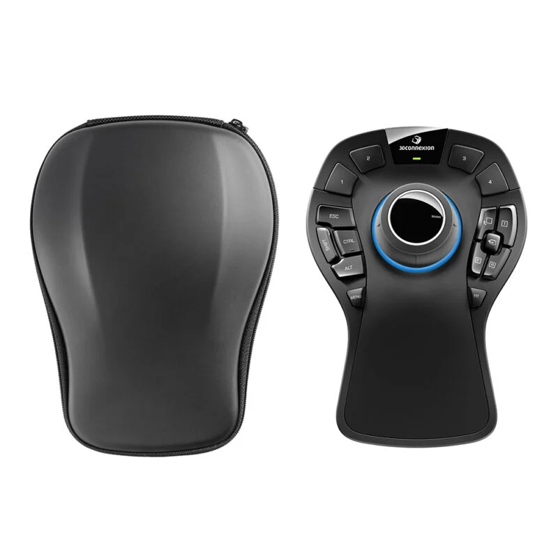 3Dconnexion miš SpaceMouse Pro Wireless