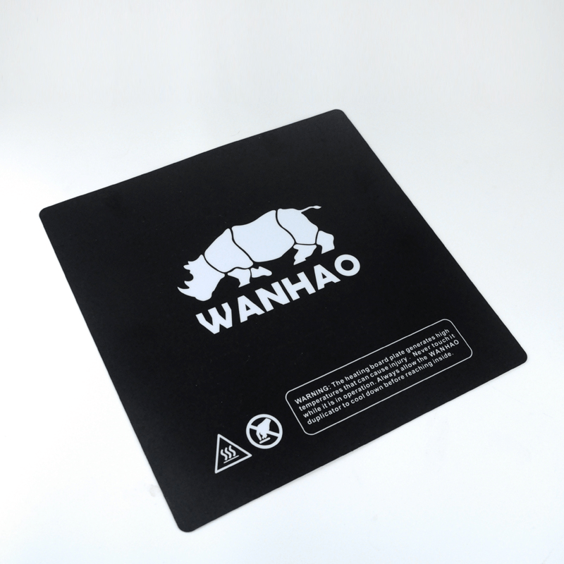 Wanhao magnetna podloga 500x500mm