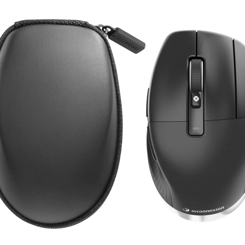 3D miš CadMouse Pro Wireless