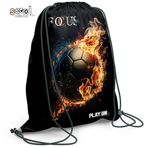 Torba za patike 46*35.50cm SC3355 NS35080