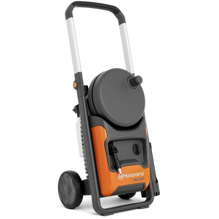 Husqvarna PW 240 perač pod pritiskom 140 bar