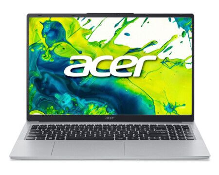 ACER - Aspire Lite 15 15.6 inča FHD, Ultra 5 115U, 16GB, 1TB SSD (AL15-54P-58D0)