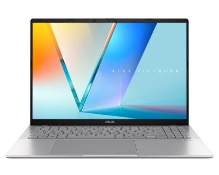 ASUS - Vivobook S16 S3607CA-RPA162 (16 inča WUXGA, Ultra 7 255H, 32GB, SSD 1TB) laptop + ranac