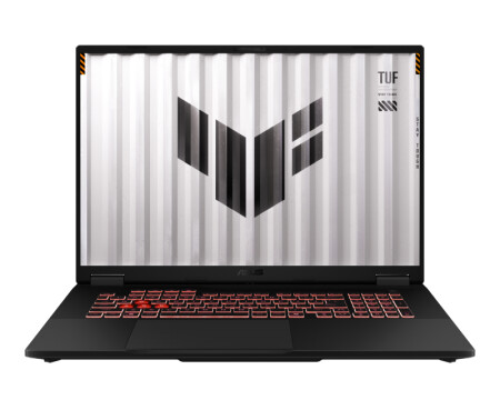 ASUS - TUF Gaming A18 FA808UP-S8005 (18 inča FHD+, Ryzen 7 260, 32GB, SSD 1TB, GeForce RTX 5070) laptop