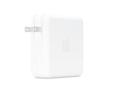 APPLE - 96W USB-C Power Adapter US (mx0j2am/a)