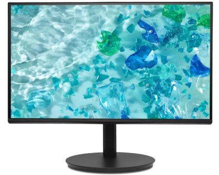 ACER - 27 inča CB272P6BIPR FHD 1920x1080 IPS 144 Hz monitor