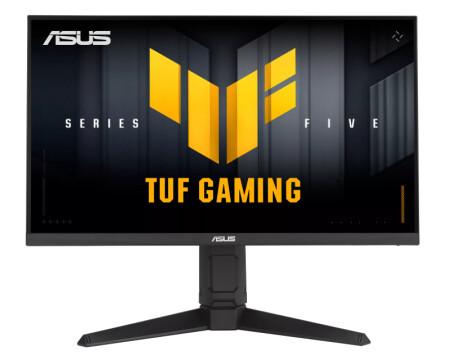 ASUS - 24.5 inča TUF VG259QL5A FHD 1920x1080 Fast IPS 200 Hz HDR10 gaming monitor