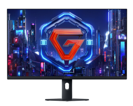XIAOMI - 27 inca G27Qi 2026 QHD 2560x1440 Fast IPS 200 Hz gaming monitor (ELA6556EU)