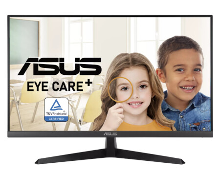 ASUS - 27 inča Eye Care VY27UQ UHD 3840x2160 IPS HDR10 monitor