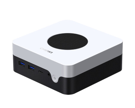 CHUWI - LarkBox X (i3-1220P, 8GB, 256GB, Win 11 Pro) Mini PC