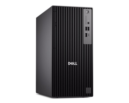 DELL - Pro Tower Plus Core Ultra 7 265 16GB 512GB SSD DVDRW RTX 5060 8GB Win11 Pro 3yr ProSupport + WiFi