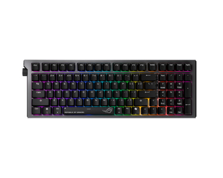 ASUS - X903 STRIX MORPH 96 WL Wireless Gaming tastatura