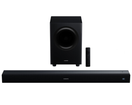XIAOMI - Soundbar Pro 2.1 ch NS4-EU QBH4336EU