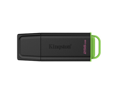 KINGSTON - 256GB DataTraveler Exodia USB 3.2 Gen1 DTXG2/256GB