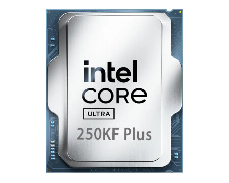 INTEL - Core Ultra 5 250KF Plus do 4.2GHz tray (AT807683B9B4887) procesor