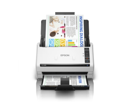 EPSON - WorkForce DS-530III A4 skener