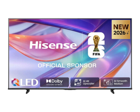 HISENSE - 55 inča 55E7S Hi-QLED 4K UHD Smart TV