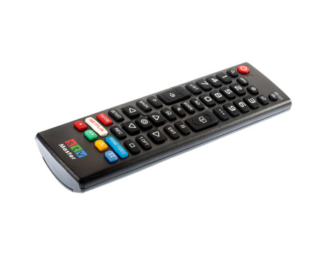 STV - Master univerzalni daljinski upravljač (za sve A brendove)
