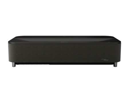 EPSON - EH-LS970B ultra short throw Laser 4K PRO-UHD 4000 ANSI lumena 5000000:1 WiFi projektor