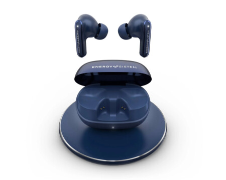 ENERGY SISTEM - Navy Serenity ANC Ultra Bluetooth slušalice teget (M45913)