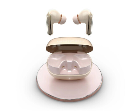 ENERGY SISTEM - Rose Serenity ANC Ultra Bluetooth slušalice krem (M45962)
