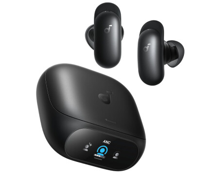 ANKER - Soundcore Liberty 5 Pro ANC BT bubice sa mikrofonom crne