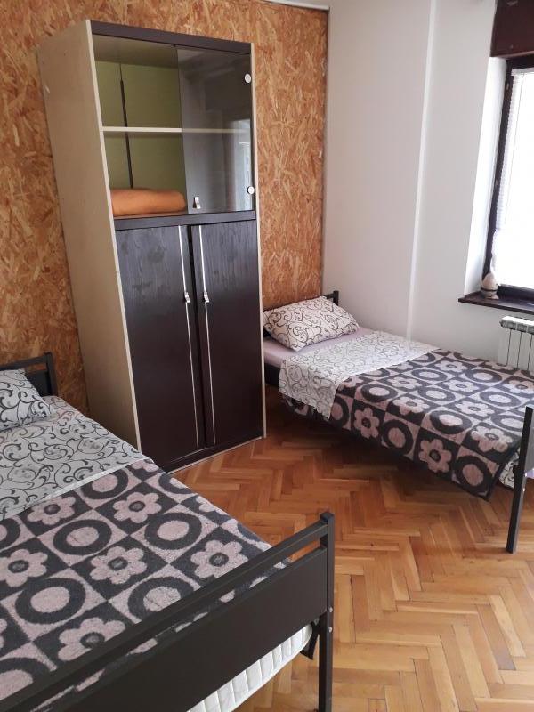 Smeštaj za radnike
Sombor