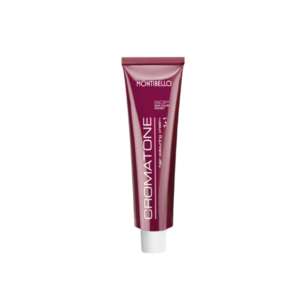 Montibello Cromatone Permanent Hair Colouring Cream 60ml