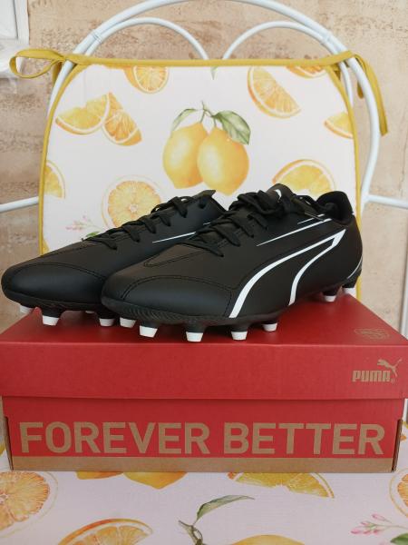 Kopačke Puma, nove
Sombor