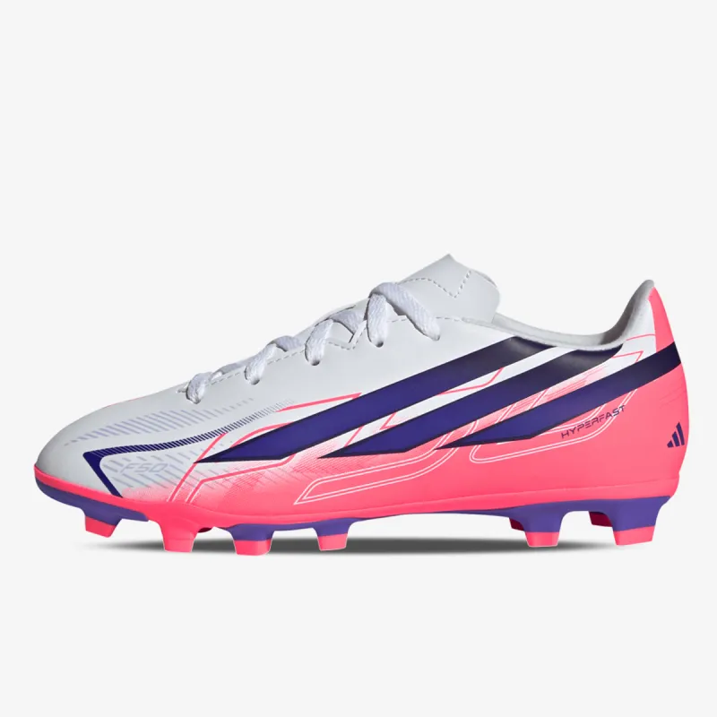 adidas F50 HYPERFAST CLUB FG/MG J