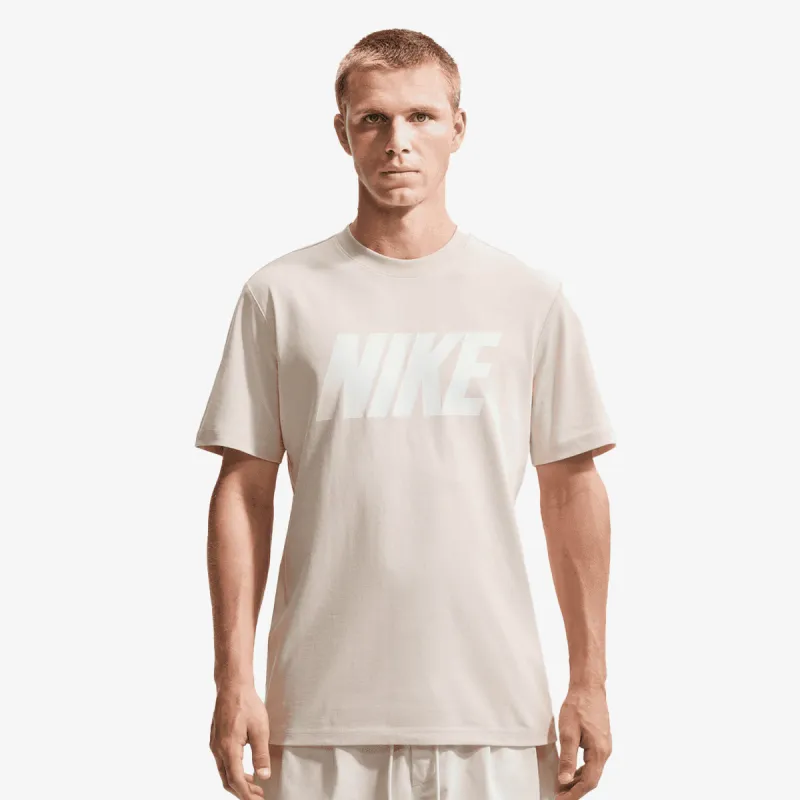 Nike M NK CLUB VARSITY SS LIFESTYLE