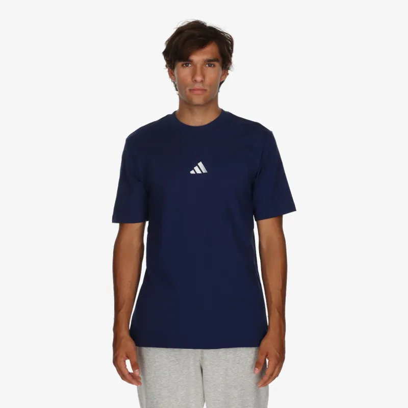 adidas Essentials Small Logo