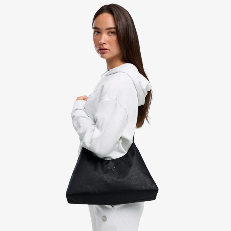 Puma PUMA POP Medium Prism Bag