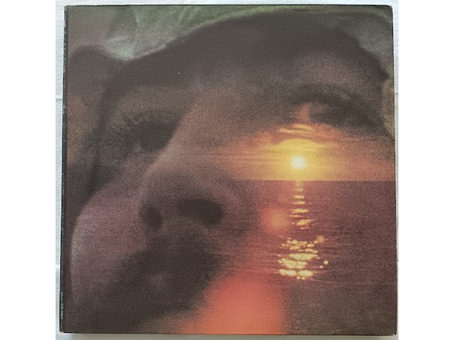 David Crosby - If i could only remember my name (U.S.A.