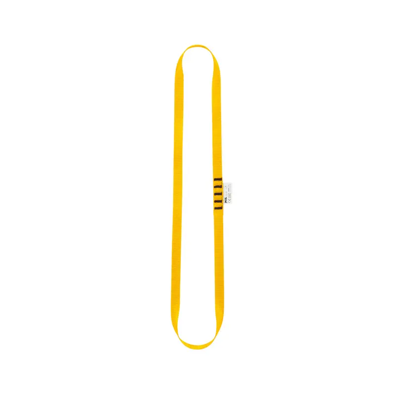 Petzl Anneau šivena gurtna 60 cm