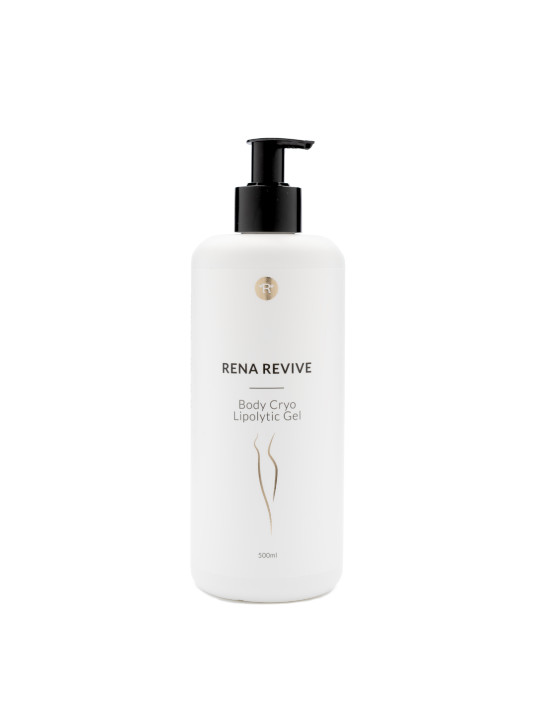 RENA REVIVE BODY CRYO LIPOLYTIC GEL 500 ml