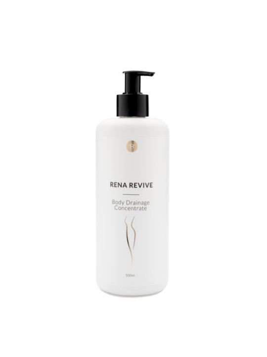 RENA REVIVE BODY DRAINAGE CONCENTRATE 500 ml