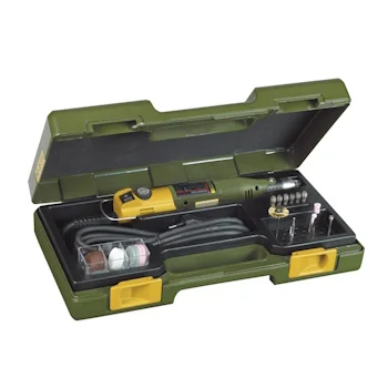 Proxxon ugaona bušilica-glodalica MICROMOT 230/E set (P28430)