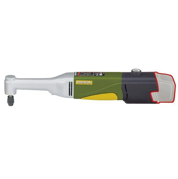 Proxxon akumulatorska bušilica-glodalica sa dugim vratom LWB/A (P29807)