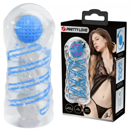 Providni masturbator lampa kuglica | Funny Ball