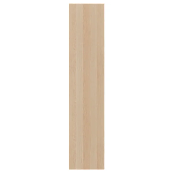 Vrata, belo b. im. hrastovine, 50x229 cm