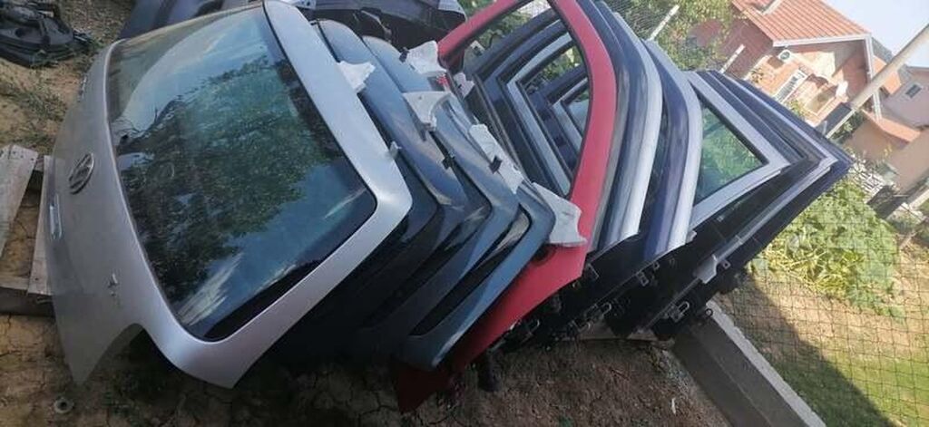 VRATA ZA VOLKSWAGEN GOLF 4, GOLF 5 | Vrata za golfa 4 i 5