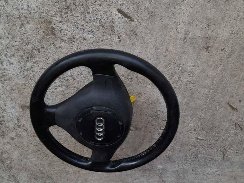 VOLAN ZA AUDI A3 | Volan za audi a3 a4 vise komada