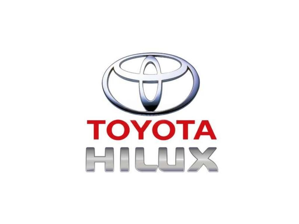 MASKE ZA TOYOTA HILUX OD 2006. DO 2023. GOD. | Svi delovi za Toyota