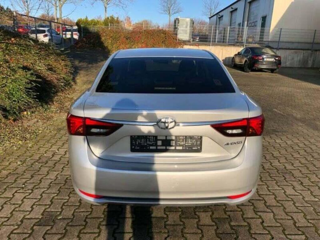 STABILIZATORI ZA TOYOTA AVENSIS OD 2006. DO 2023. GOD. | Svi delovi