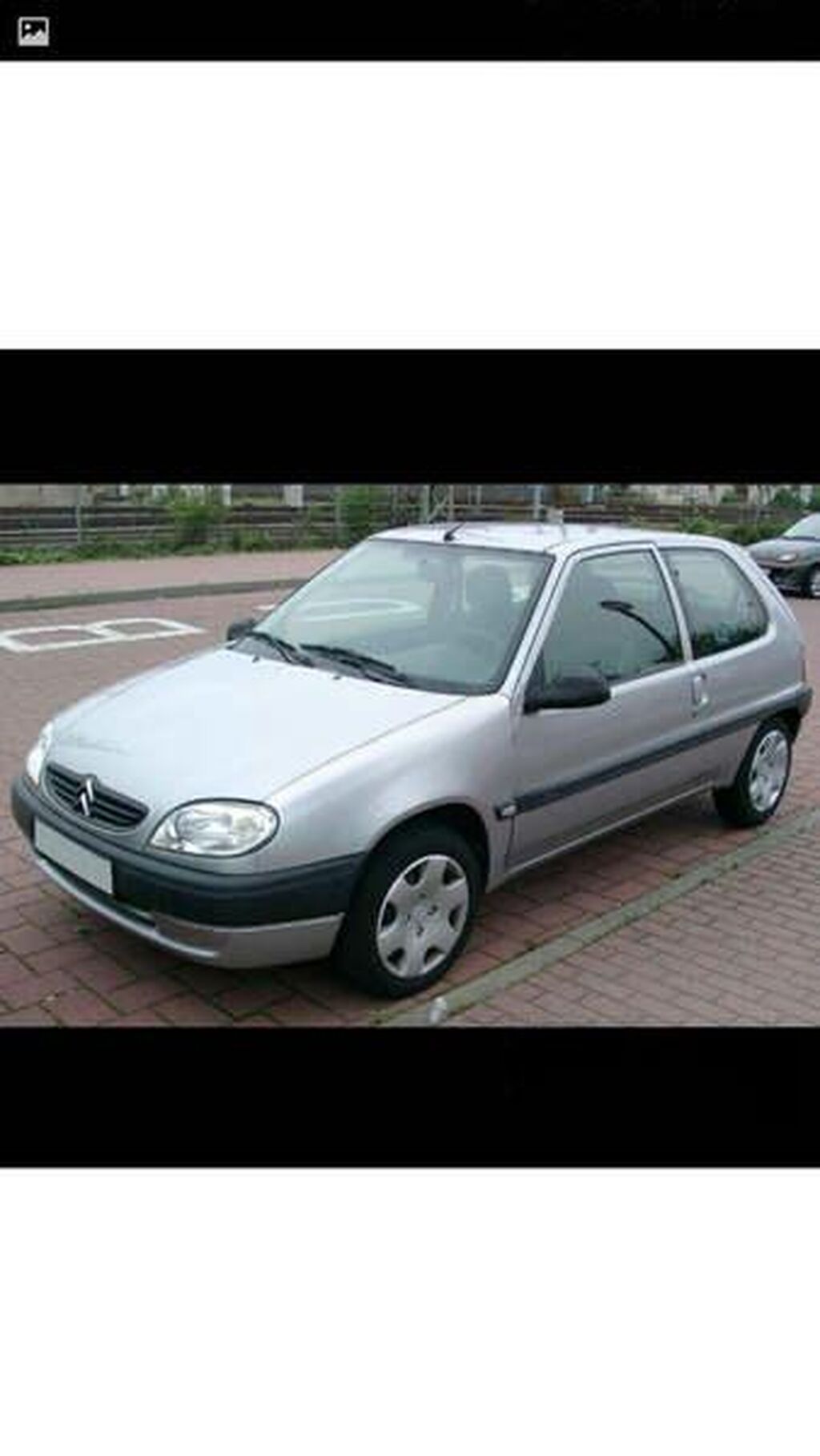 ANLASER 1.5 DIZEL ZA PEUGEOT 106 OD 1993. DO 2003. GOD. |