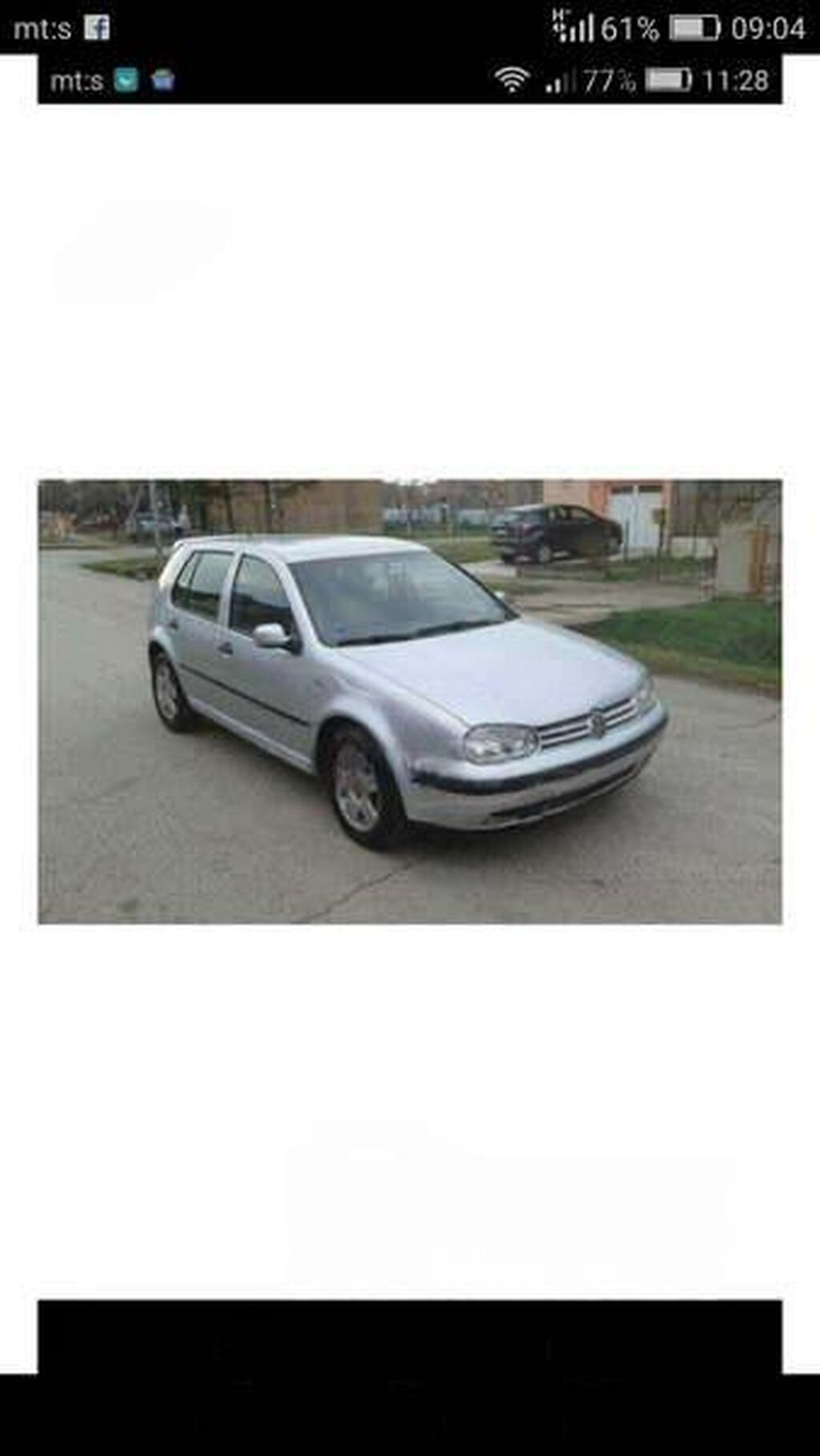 HLADNJAK ZA VOLKSWAGEN GOLF 4 | svi hladnjaci za golfa 4 vode klime