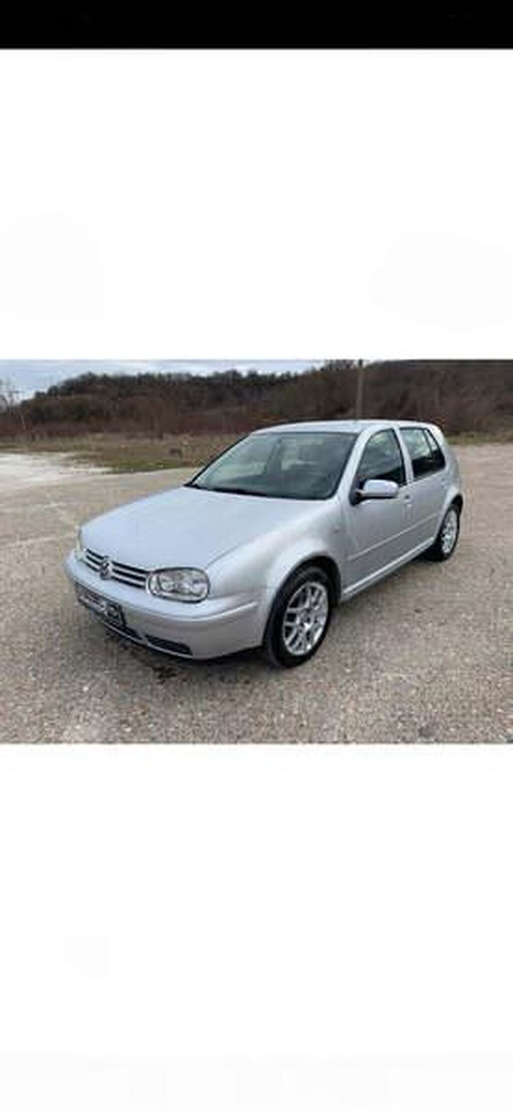 MENJAC GOLF 4 TDI 6 BRZINA ZA VOLKSWAGEN GOLF 4 | Menjac za golfa 4