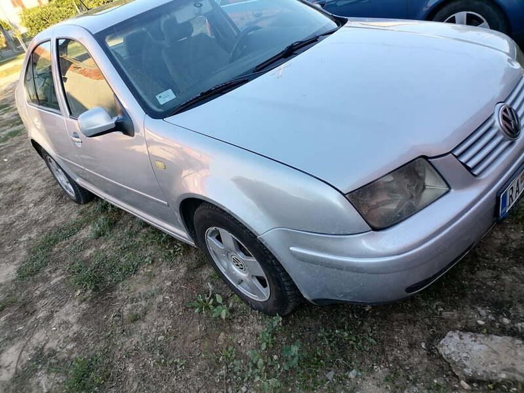 DELOVI ZA BORU I GOLF 4 ZA VOLKSWAGEN BORA | Polovni ispravni delovi